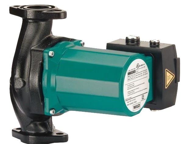 Inline Circulating Pumps