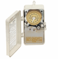 Intermatic Timers, Intermatic Timer