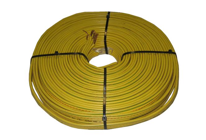 Kalas submersible pump cable