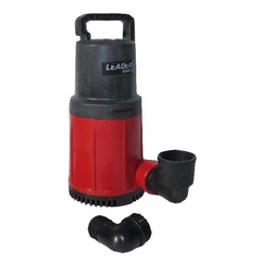 Leader Pumps, Leader Pump