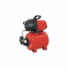 Leader Pumps, Leader Pump