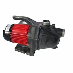 Leader Pumps, Leader Pump