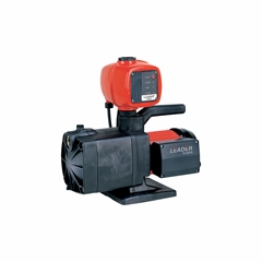 Leader Pumps, Leader Pump