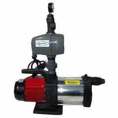 Leader Pumps, Leader Pump