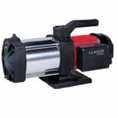 Leader Pumps, Leader Pump