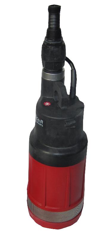 Leader Submersible High Pressure Dewatering Pump ECODIVER-1200
