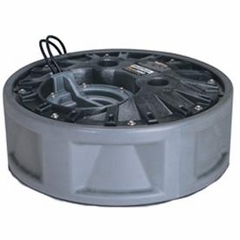 Liberty Pumps Pro370 And Pro380 Simplex Sewage Ejector Systems