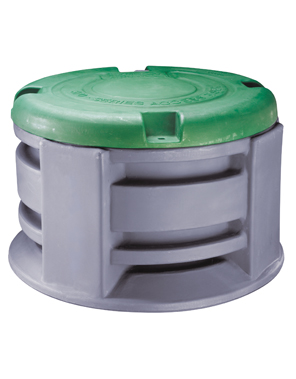 Liberty Access Riser for Pro370 & Pro380 Systems ARC-18