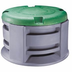 Liberty Pumps Pro370 And Pro380 Simplex Sewage Ejector Systems