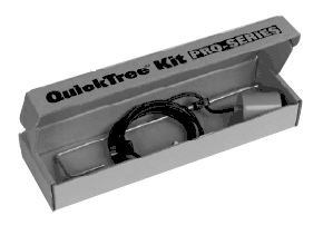 Liberty Pro380 QuickTree Level Switch Kit # QT380-115-25
