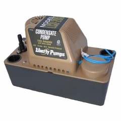 Liberty Pumps - Drain Pumps, Sewer Pumps, Basement Pumps