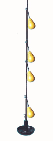 Liquid Level Float Switch Brackets & Cable Anchor Kits