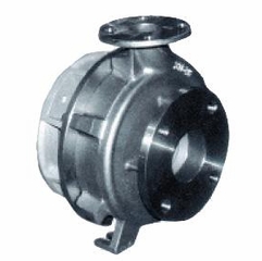 MP Pumps Chemflo Pump Pumpak (Less Motor)