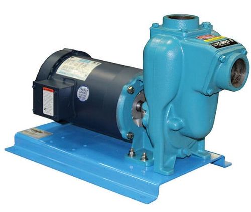 MP Pumps Flomax 8