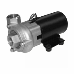Stainless Steel 316 Pumps