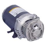 MTH Regenerative Turbine Pump 1/2 HP 208-230/460V 3 Phase # T31D-AB T21