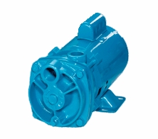 MTH Bronze Fitted Regenerative Turbine Pump 3/4 HP 115/208-230V 1 PH ...