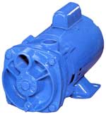 MTH T41 Series Regenerative Turbine Pumps