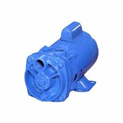 MTH Pumps