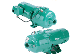 Myers Pumps, Myers Pump