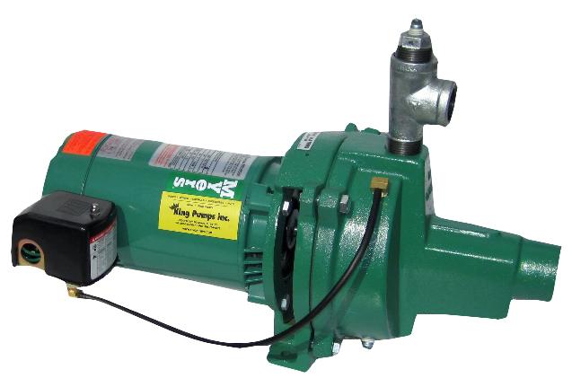 Myers Pumps