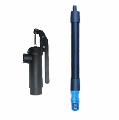 Oasis Pumps Shallow and Deep Well Corrosion Resistant Hand Pitcher Pumps