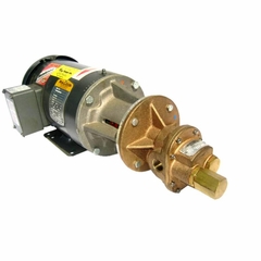 Gear Pumps