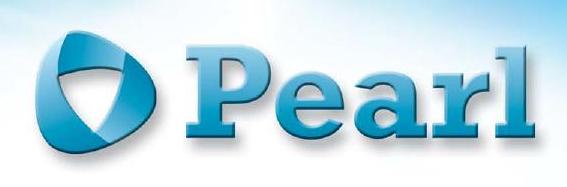 Pearl, Pearl Pumps, Pearl Pump