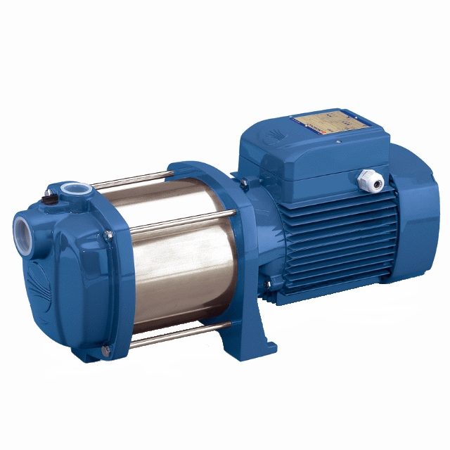 Pedrollo Pumps PluriJet Multi-Stage Jet Pumps