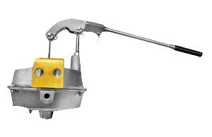 Protek Hand Primer For Pumps 8" and larger Model # DP-9 (B)