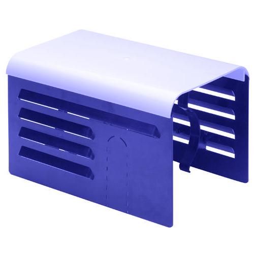 Pump Motor Cover