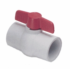 PVC Fittings, PVC Ball Valves