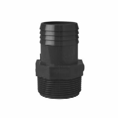 PVC Insert Male Adapter Series 1436