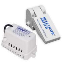Rule-A-Matic-Float Switches, Rule-A-Matic-Float Switch