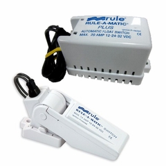 Rule Pumps, Rule Pump