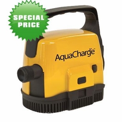 Rule Pumps, Rule Pump