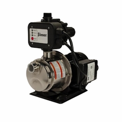 Simer Pumps