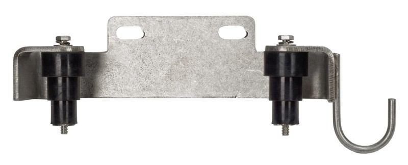 Stainless Steel Upper Guide Rail Bracket # UGB-STNLS