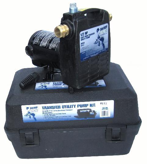 Transfer Pumps | Transfer Pump