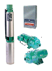Well Pumps - Well Pump