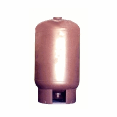 Wessel Tanks - Wessel Tank