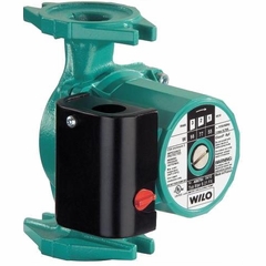 Inline Circulating Pumps