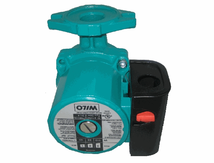 Wilo Pumps