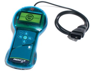 Diablo Sport Predator Programmer for Diesel and Gas Ford Chevy and Dodge