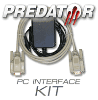 Diablo Sport Predator Programmer for Diesel and Gas Ford Chevy and Dodge