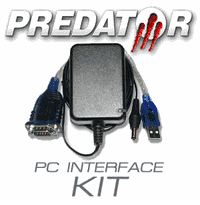 Diablo Sport Predator Programmer for Diesel and Gas Ford Chevy and Dodge