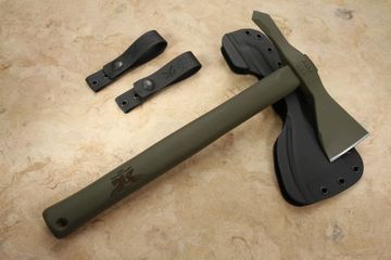American Tomahawk Company - Tactical Tomahawks & Axes
