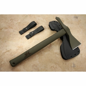 American Tomahawk Company - Tactical Tomahawks & Axes
