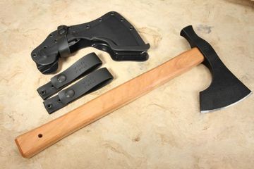 American Tomahawk Company - Tactical Tomahawks & Axes