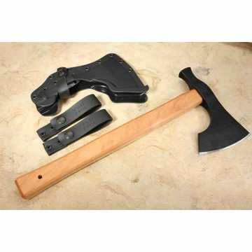 American Tomahawk Company - Tactical Tomahawks & Axes